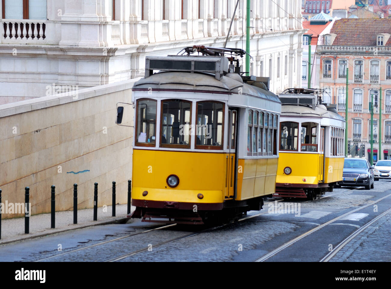 Modern and traditional transport hi-res stock photography and images ...