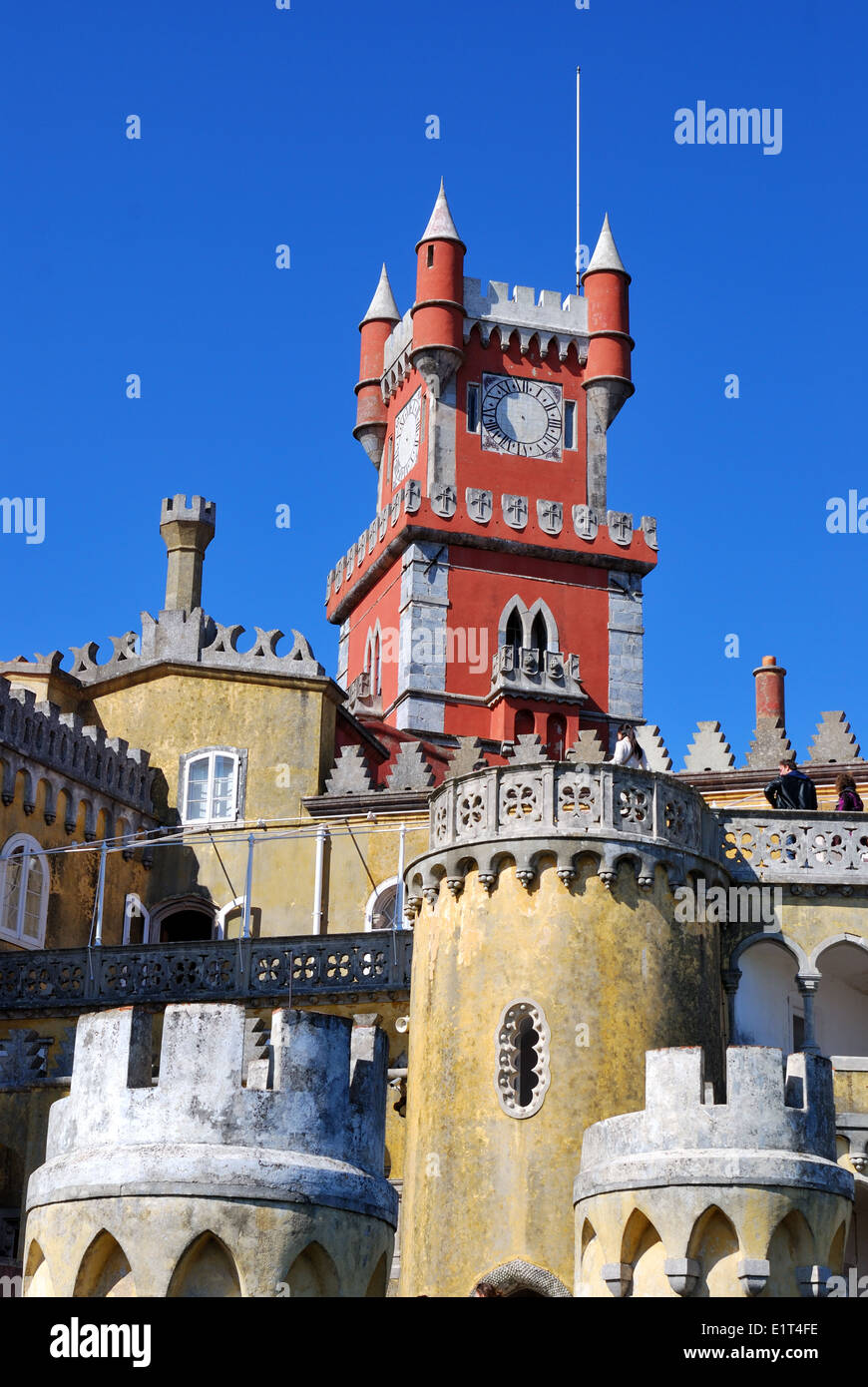 Portuguese architecture in hi-res stock photography and images - Alamy