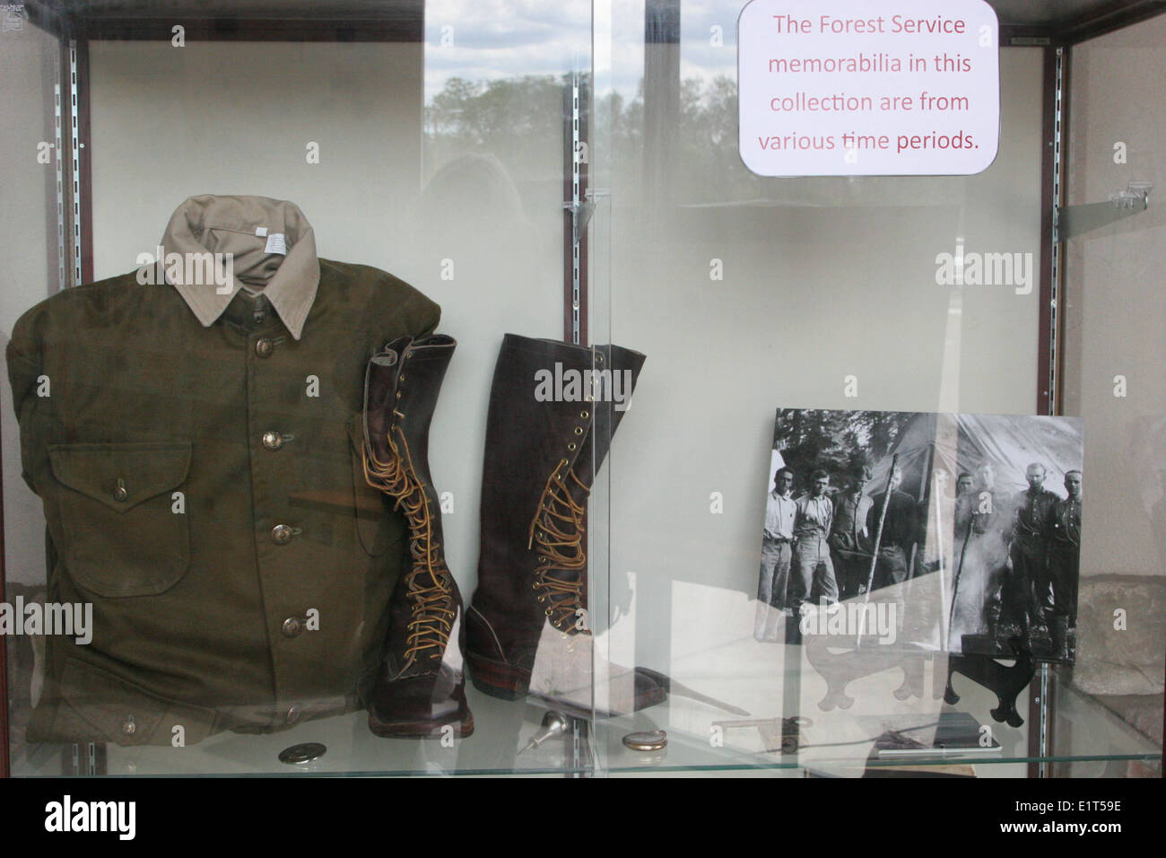 Historical materials document key moments in history, providing ...
