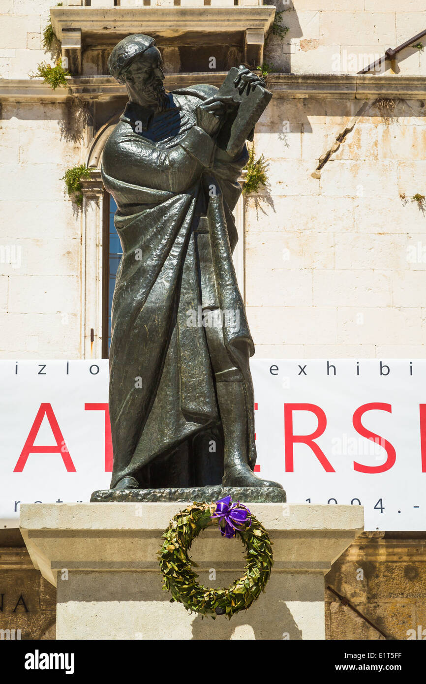 Marko marulic hi-res stock photography and images - Alamy