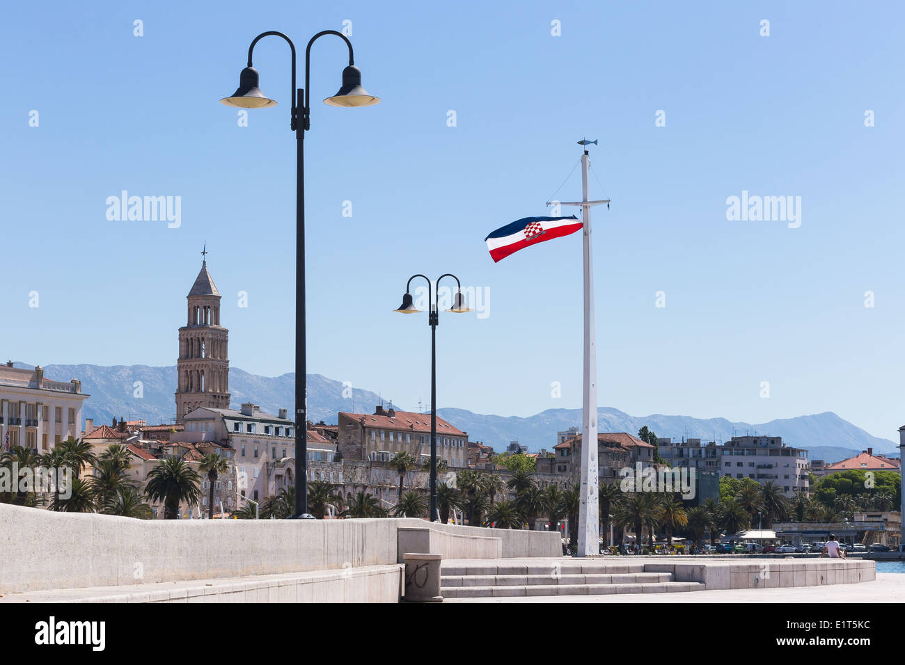 Matejuska split hi-res stock photography and images - Alamy