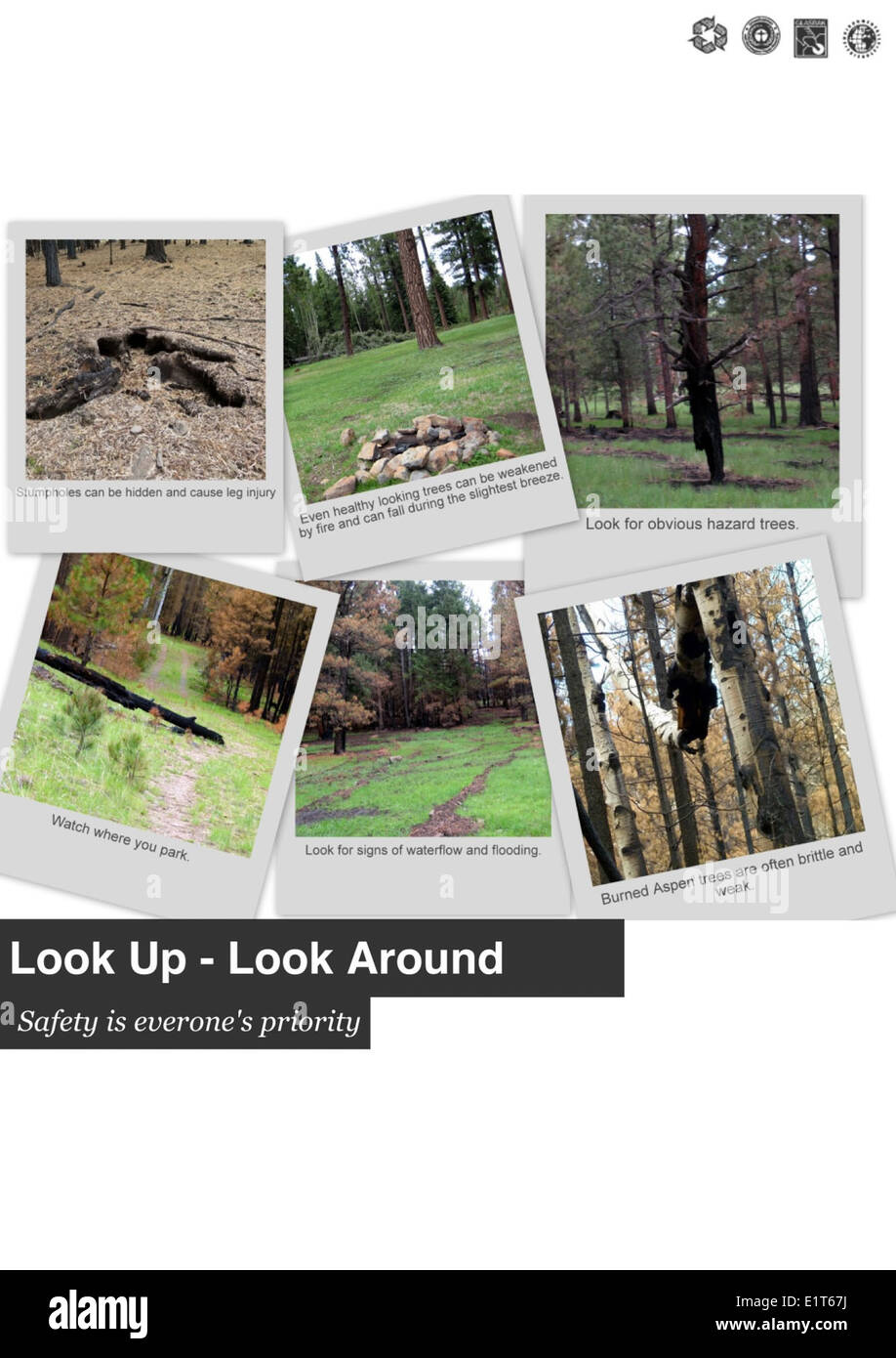 This image is a part of a series documenting natural landscapes ...