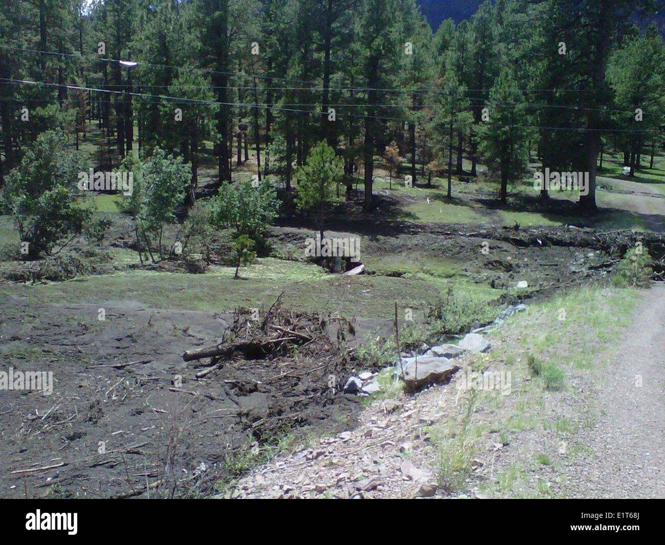 Nelson reservoir nelson reservoir hi-res stock photography and images ...