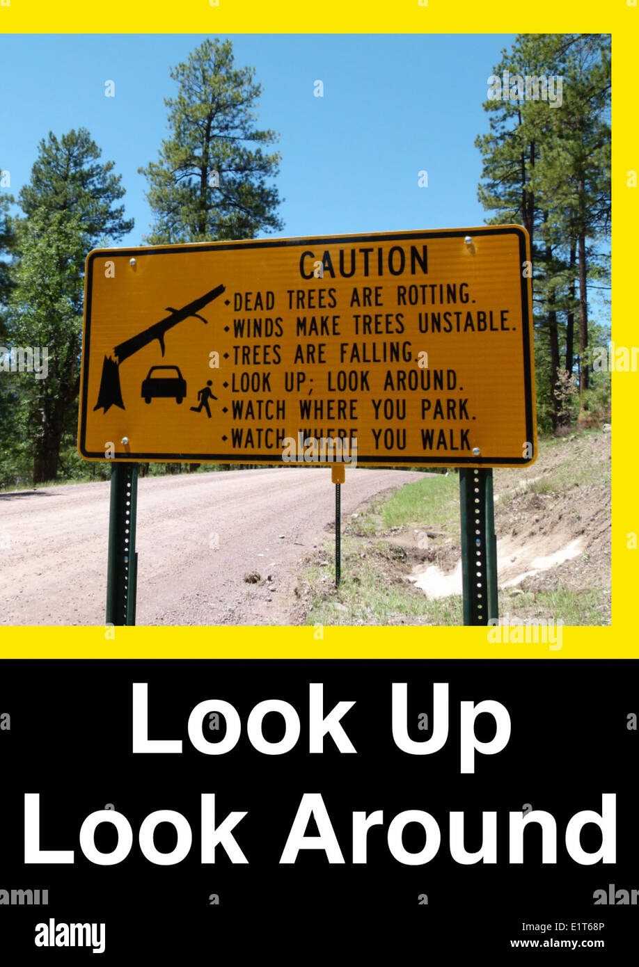 Around sign hi-res stock photography and images - Alamy