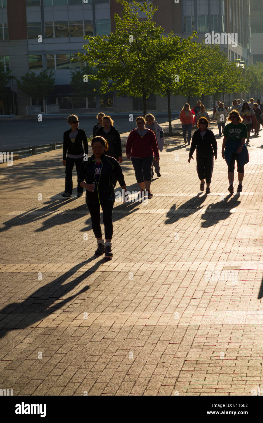 Lets Move Outside High Resolution Stock Photography and Images - Alamy