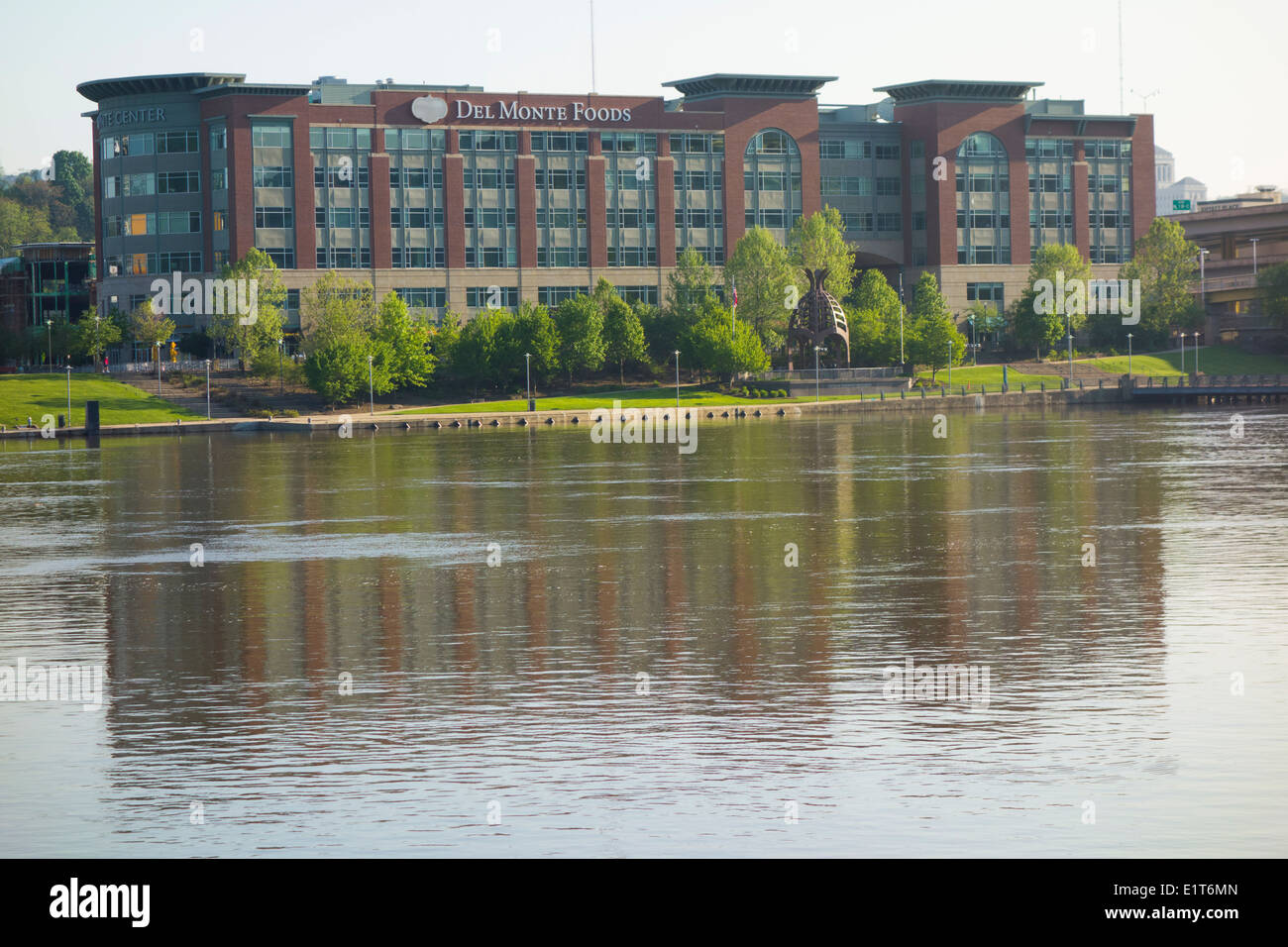 Pennsylvania del monte foods hi-res stock photography and images - Alamy