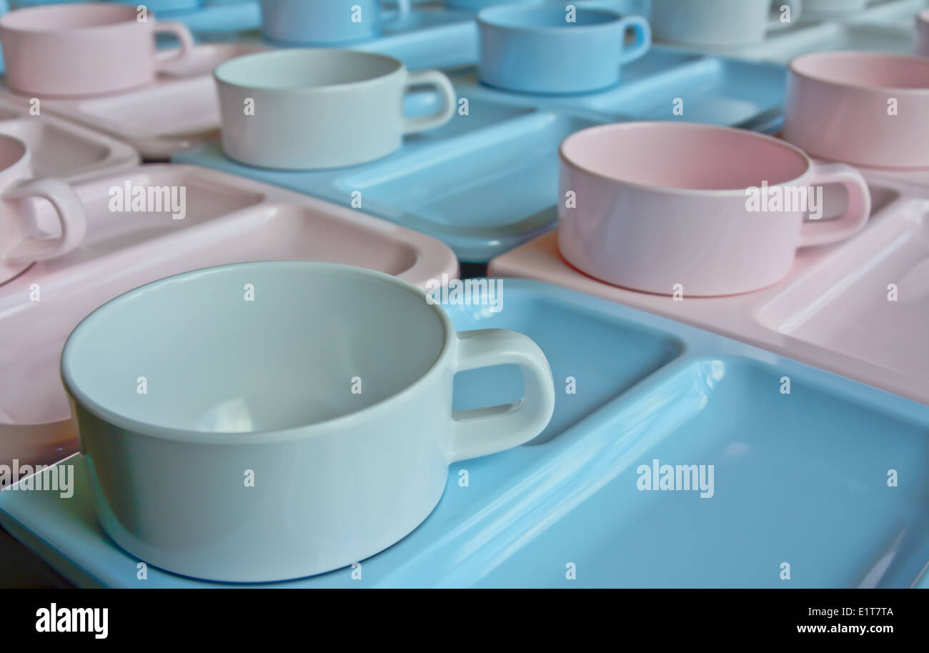 Serving cups hi-res stock photography and images - Alamy