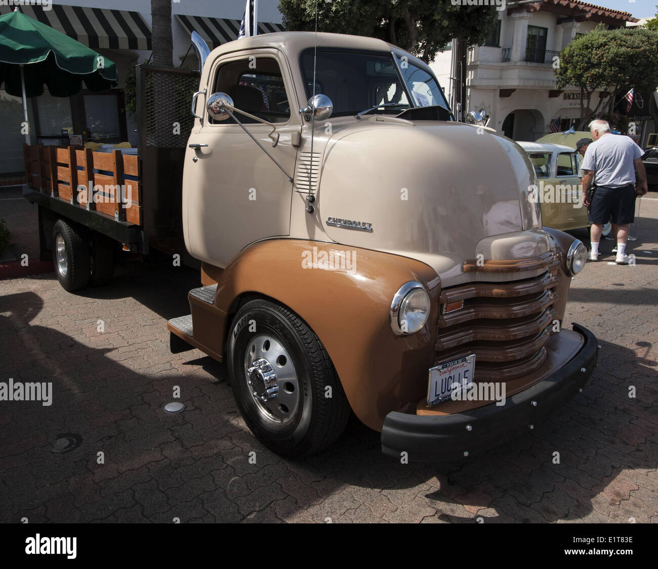 Split rims hi-res stock photography and images - Alamy