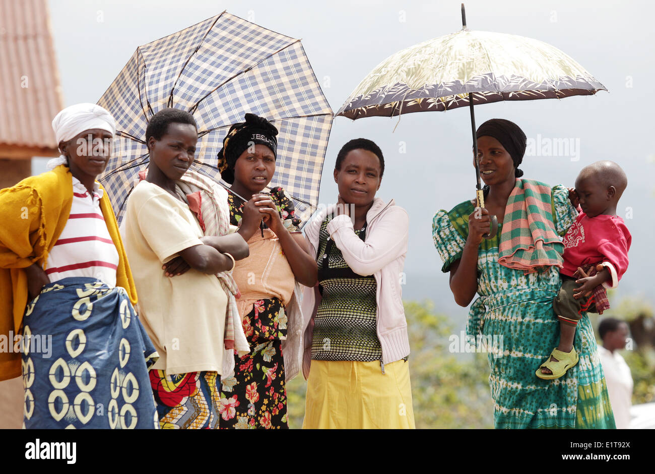 Rulindo district hi-res stock photography and images - Alamy