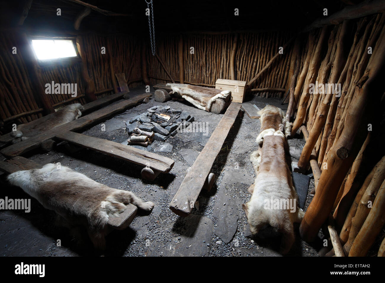 Saami hi-res stock photography and images - Alamy