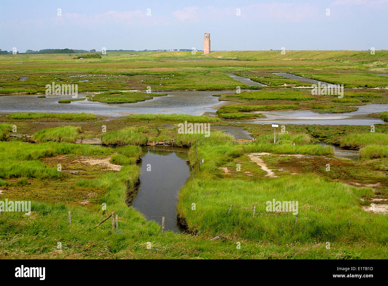 Plompetoren hi-res stock photography and images - Alamy