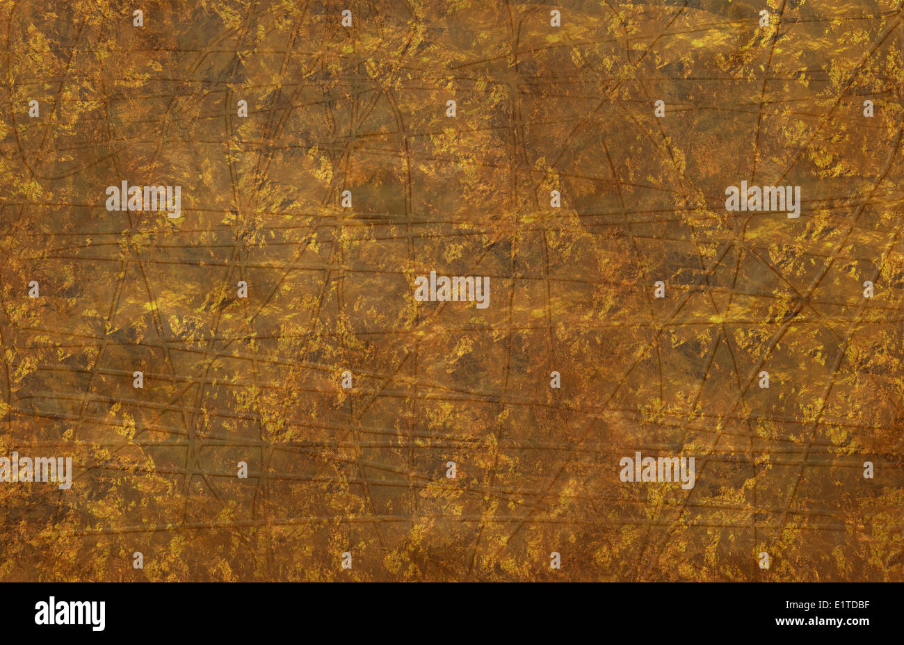 A wall painted of gold, realistic gold texture Stock Photo - Alamy