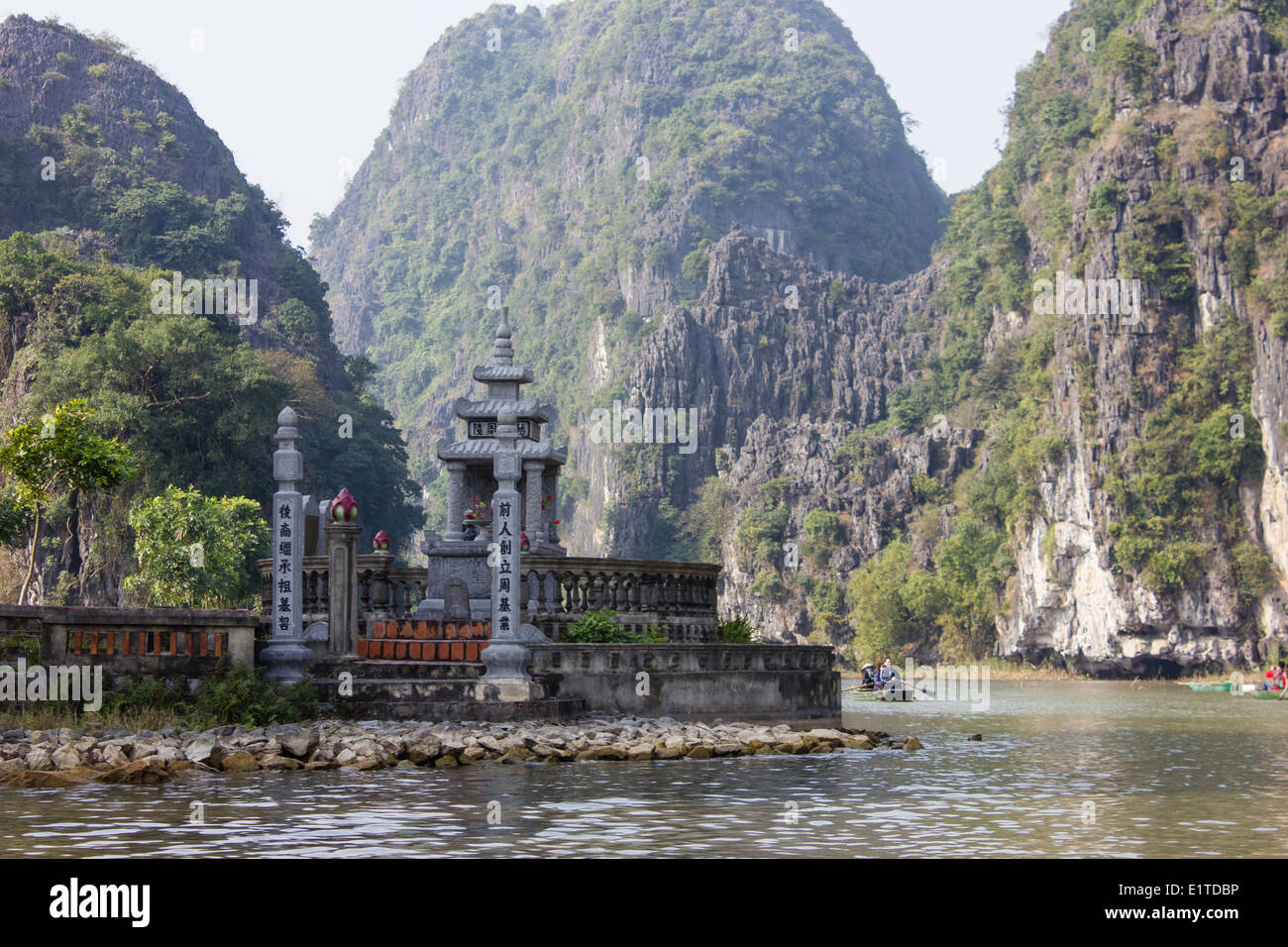 Hanoi, located on the banks of the Red River, is one of the most ...