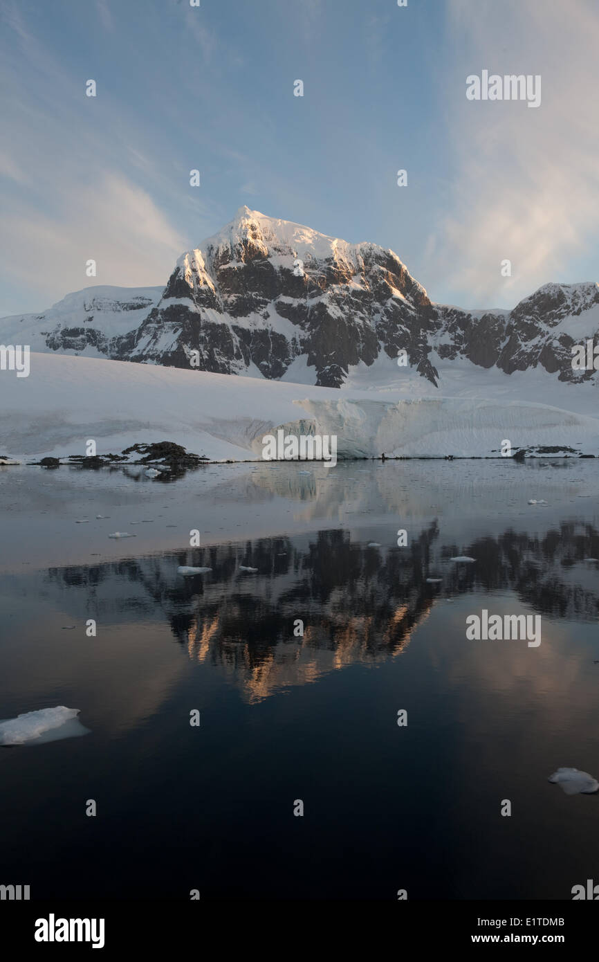 Peltier channel hi-res stock photography and images - Alamy