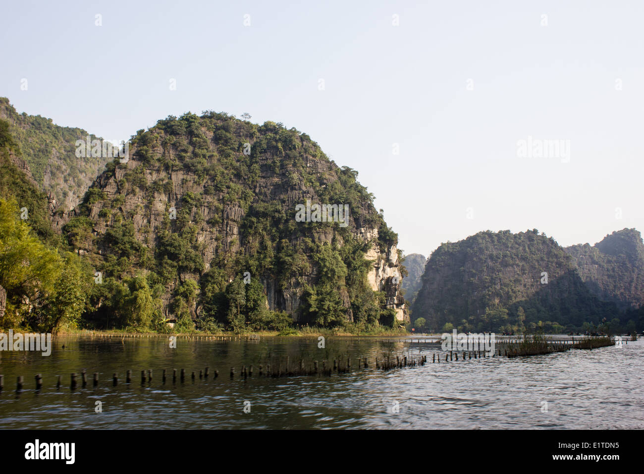 Hanoi, located on the banks of the Red River, is one of the most ...