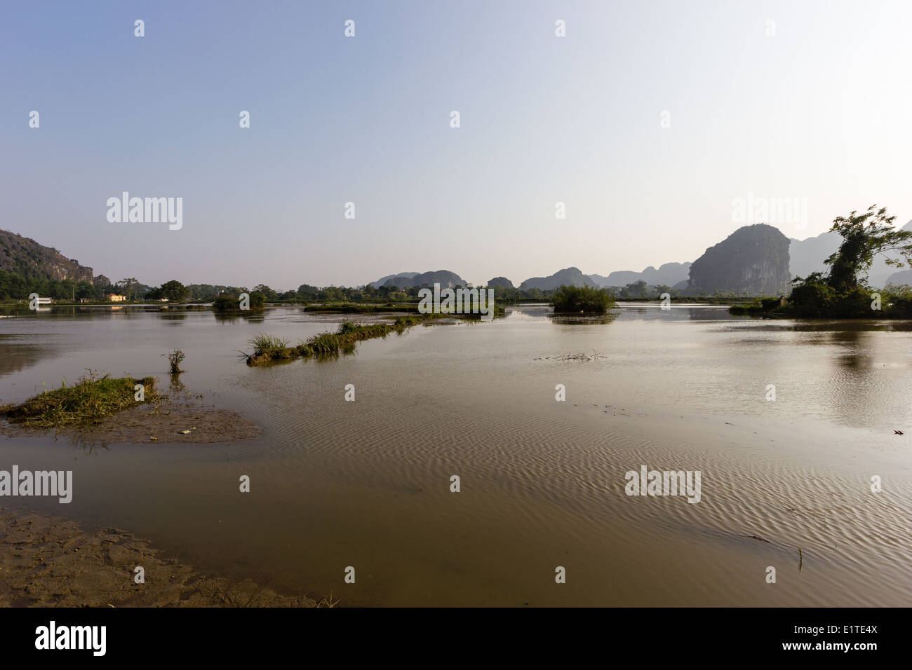 Hanoi, located on the banks of the Red River, is one of the most ...