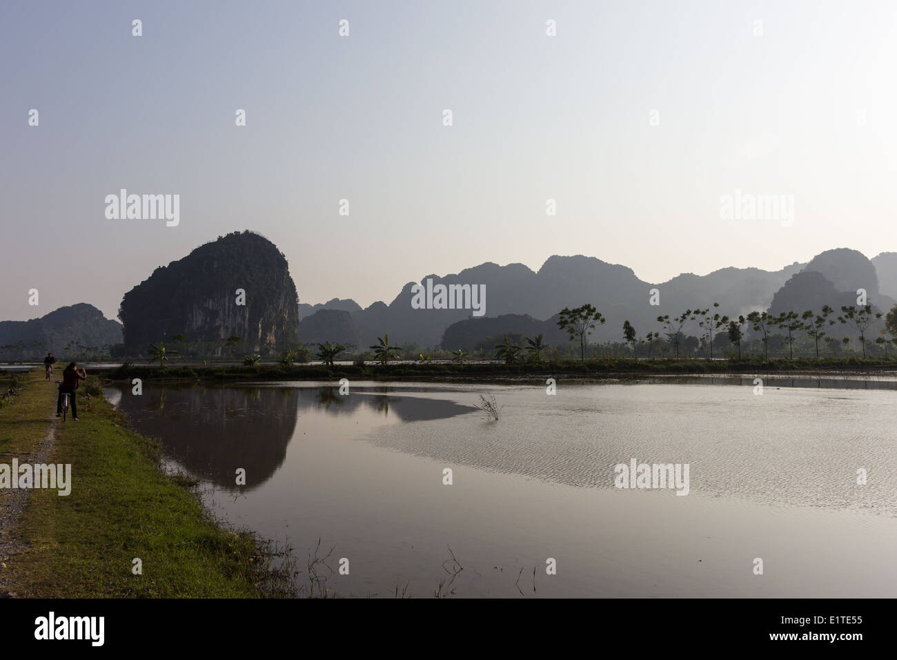 Hanoi, located on the banks of the Red River, is one of the most ...