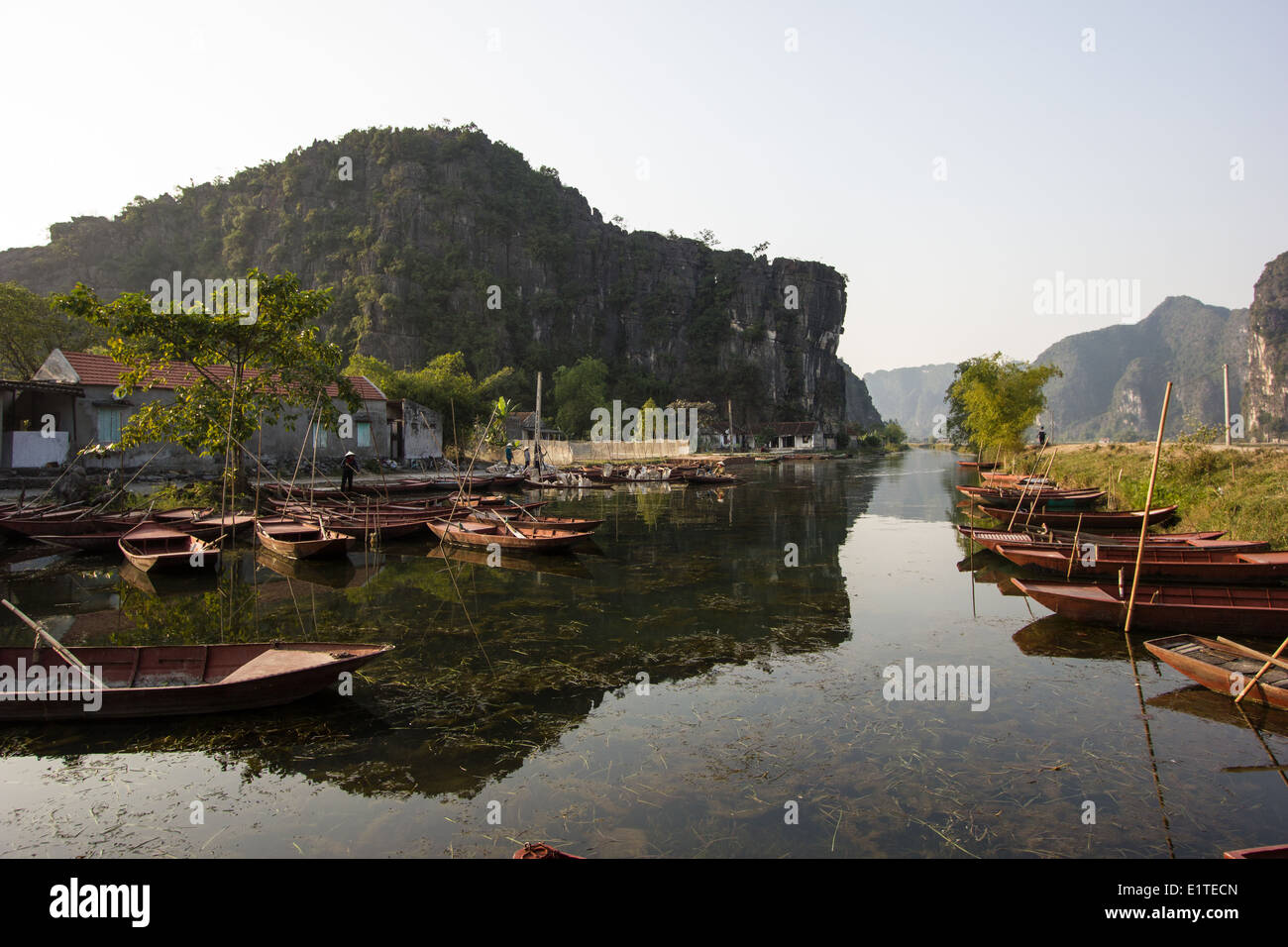 Hanoi, located on the banks of the Red River, is one of the most ...