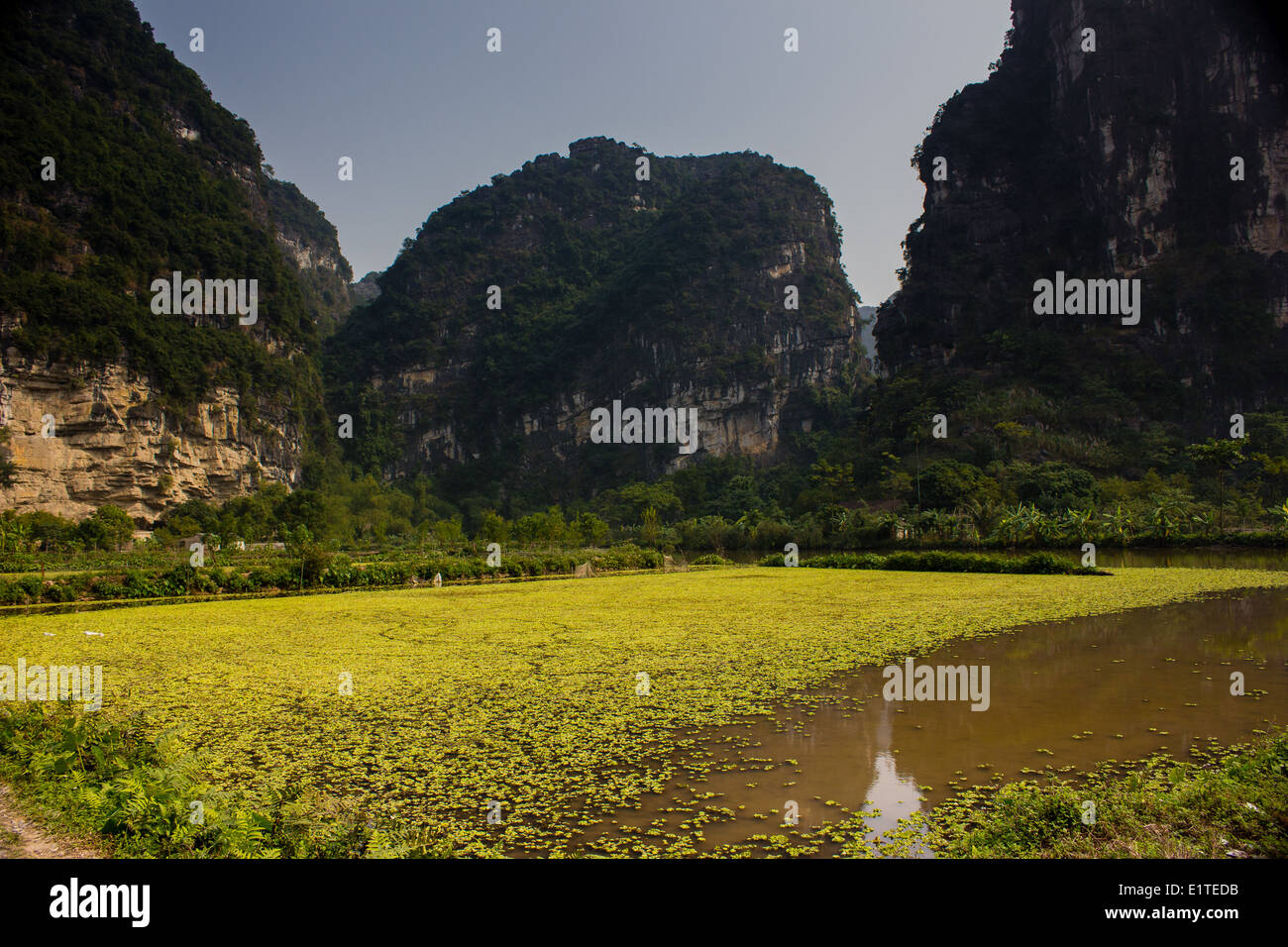 Hanoi, located on the banks of the Red River, is one of the most ...
