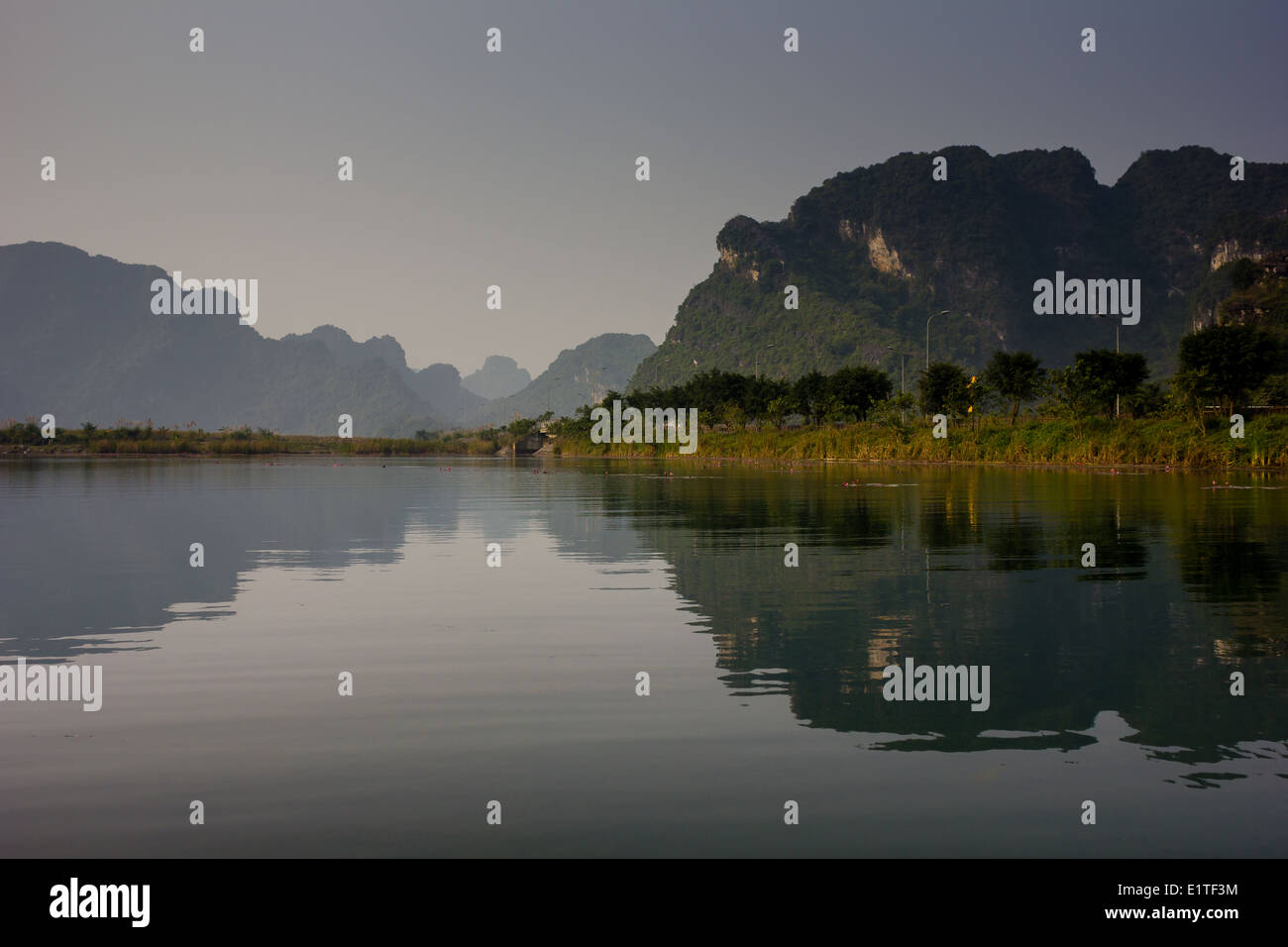 Hanoi, located on the banks of the Red River, is one of the most ...