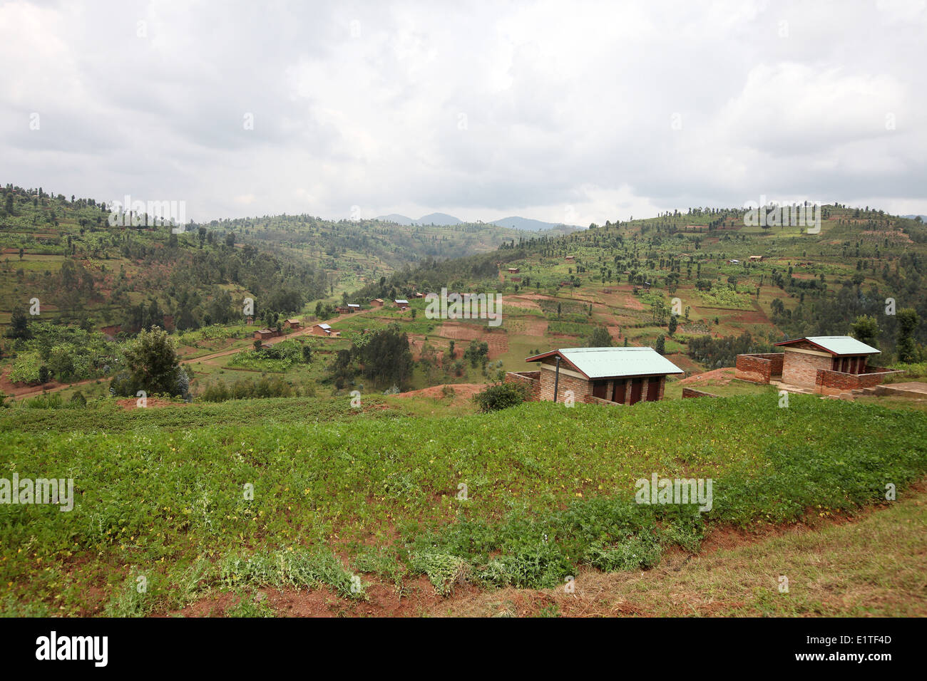 Rulindo district hi-res stock photography and images - Alamy