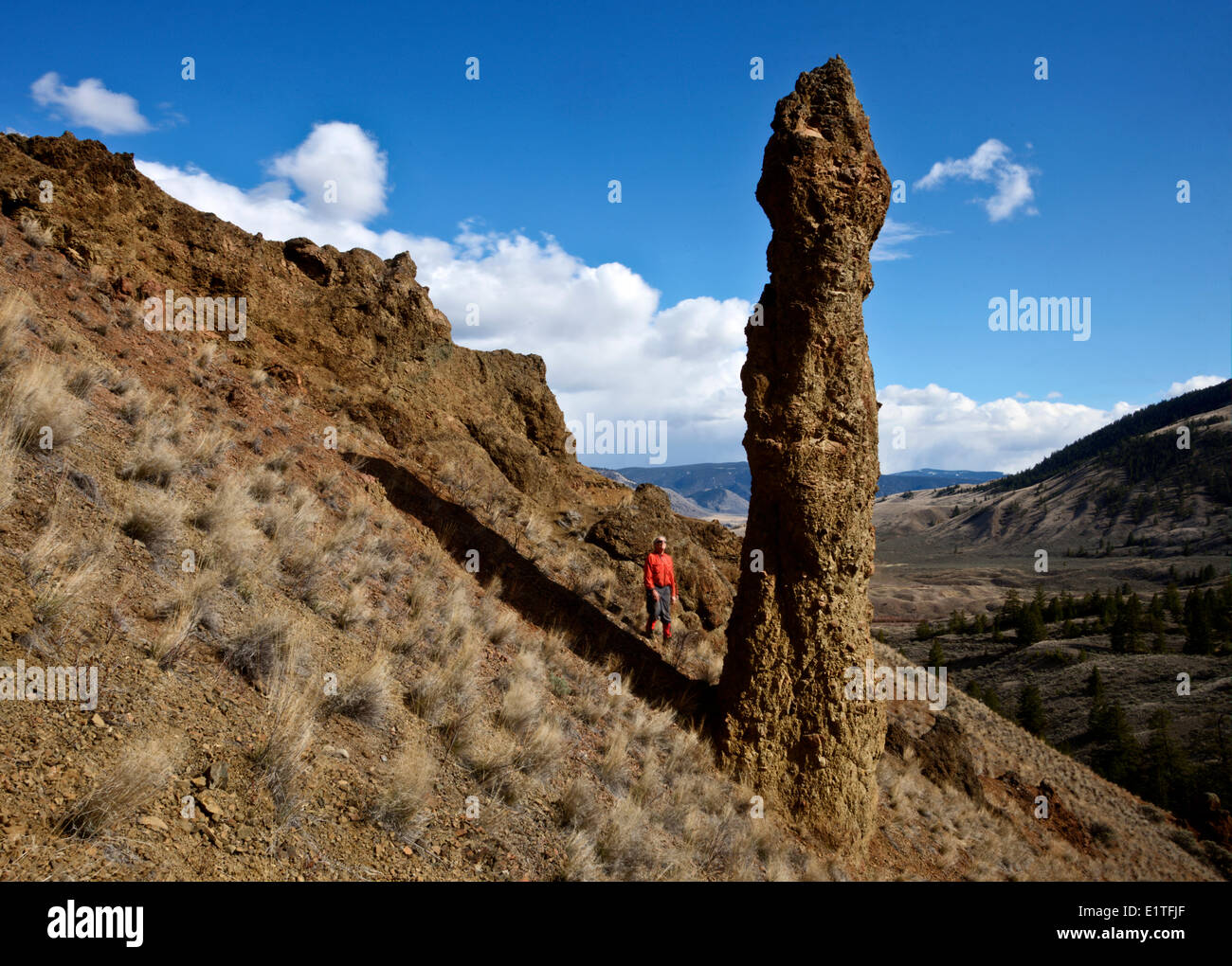 Natural geological feature hi-res stock photography and images - Alamy