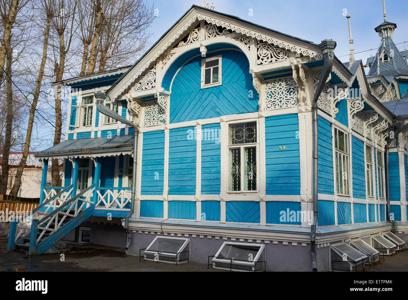 Traditional german wooden house hi-res stock photography and images - Alamy
