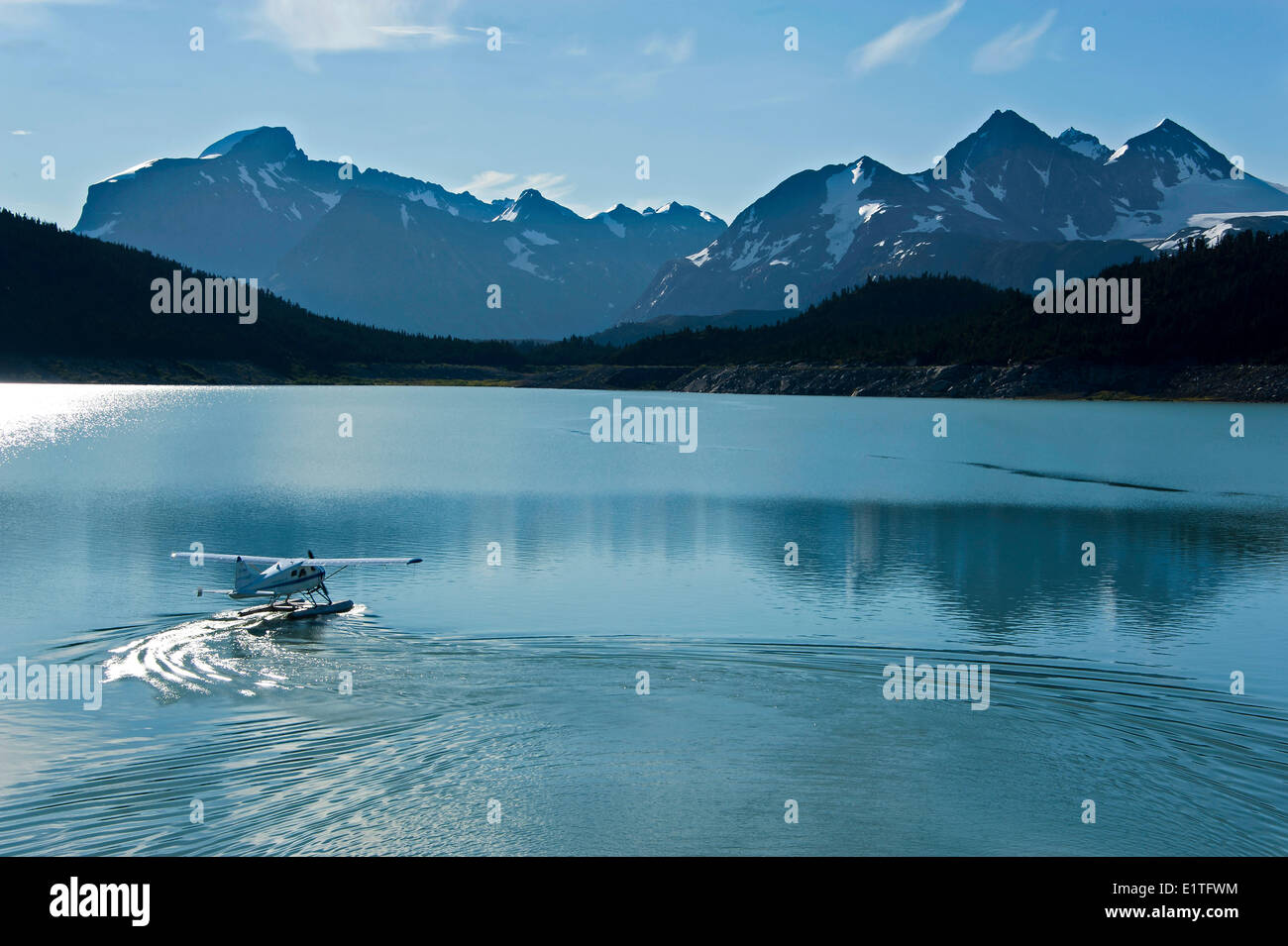 Région de chilcotin hi-res stock photography and images - Alamy