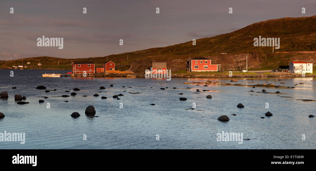 Great northern peninsula hi-res stock photography and images - Alamy