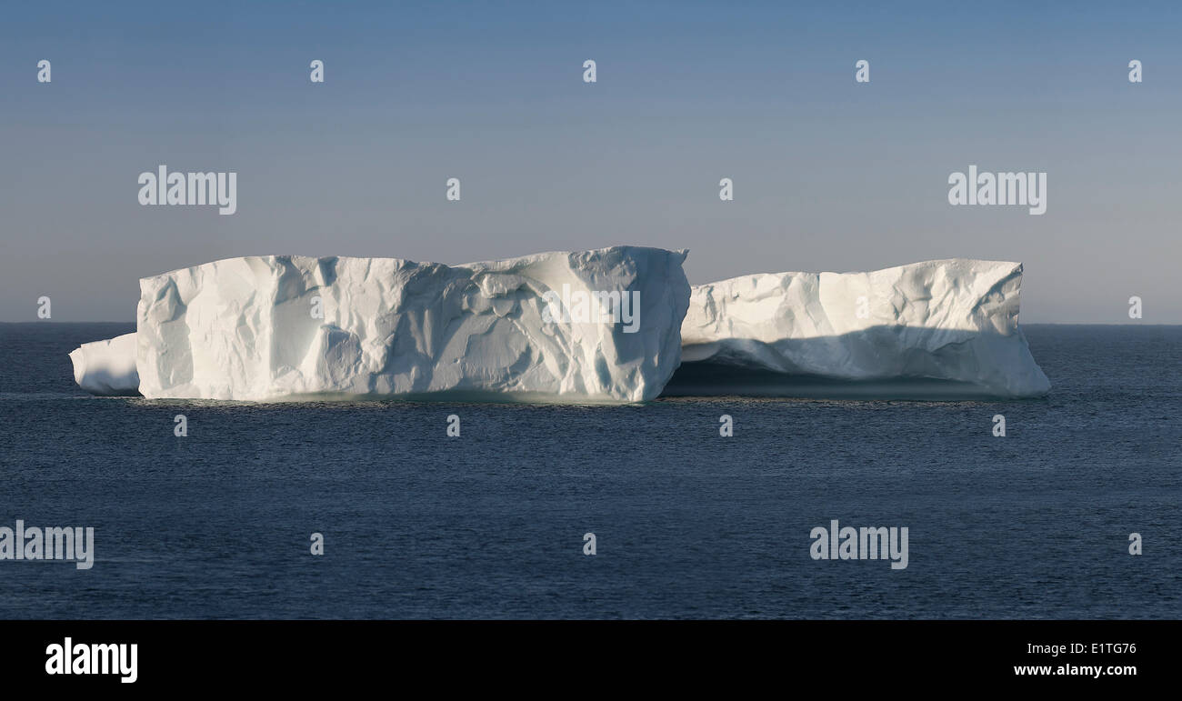 On the great northern peninsula of newfoundland hi-res stock ...