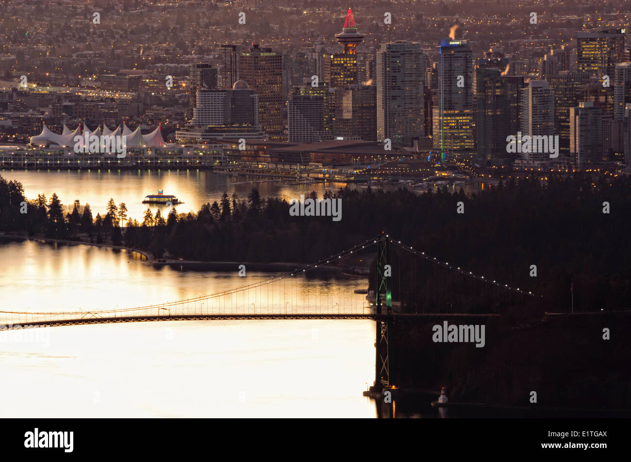 Bridge architecture view viewpoint hi-res stock photography and images ...