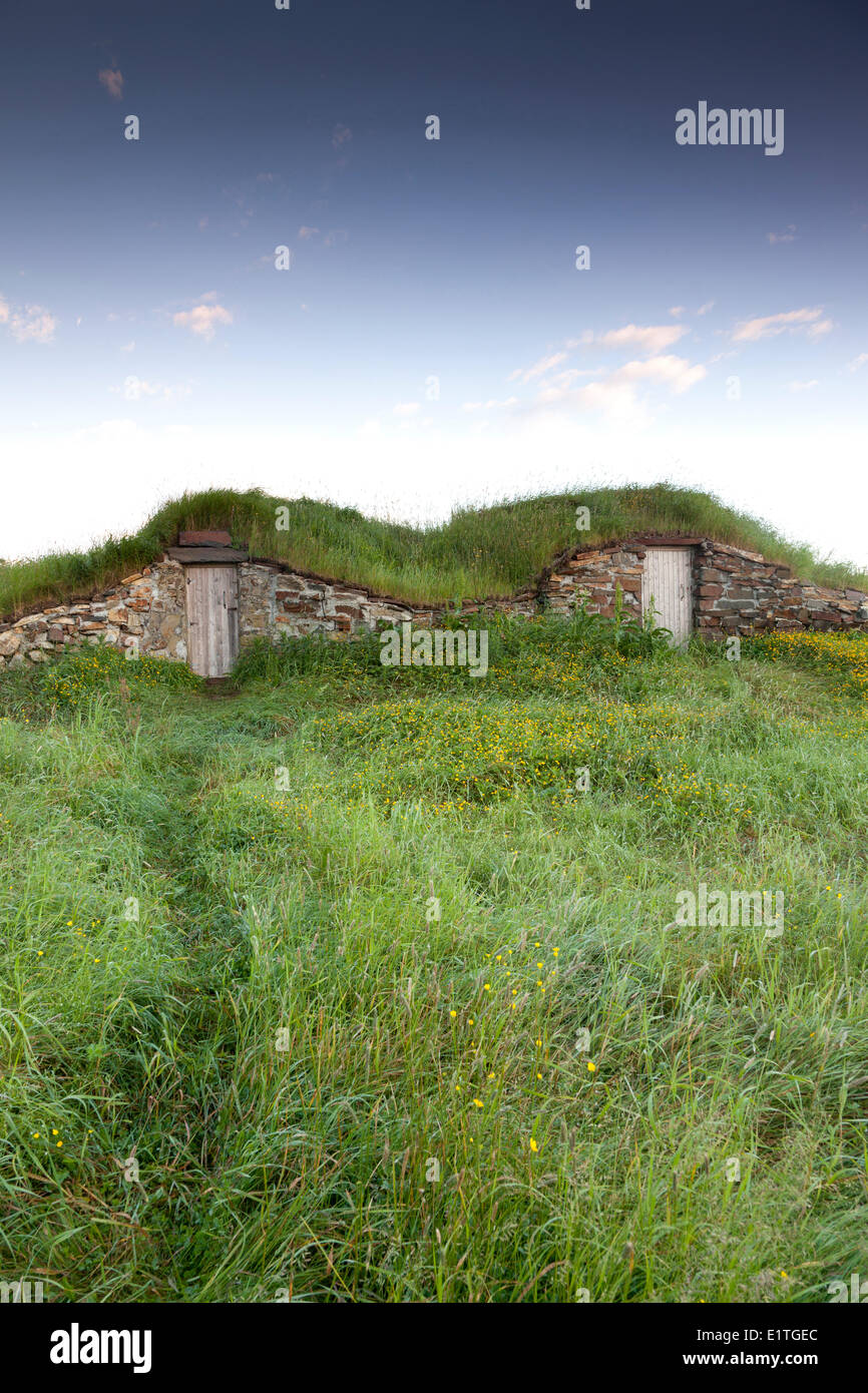 Newfoundland capital hi-res stock photography and images - Alamy