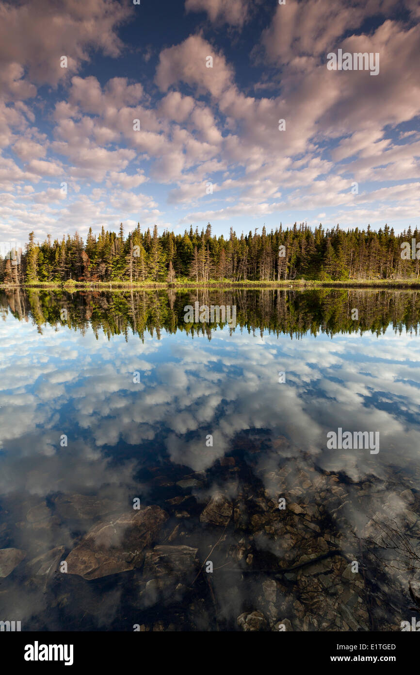 Labrador peninsula hi-res stock photography and images - Alamy