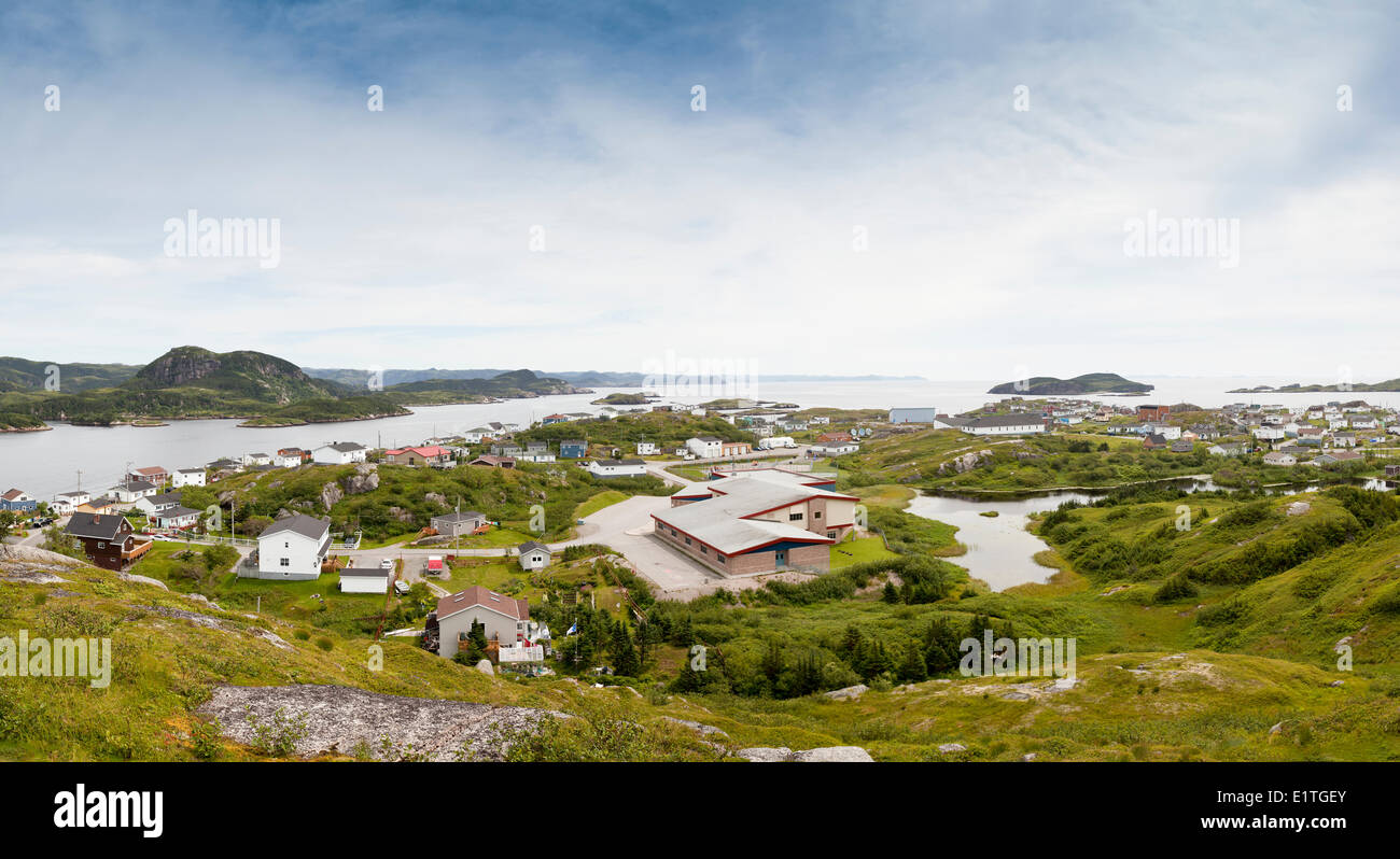 Burgeo Newfoundland High Resolution Stock Photography and Images - Alamy