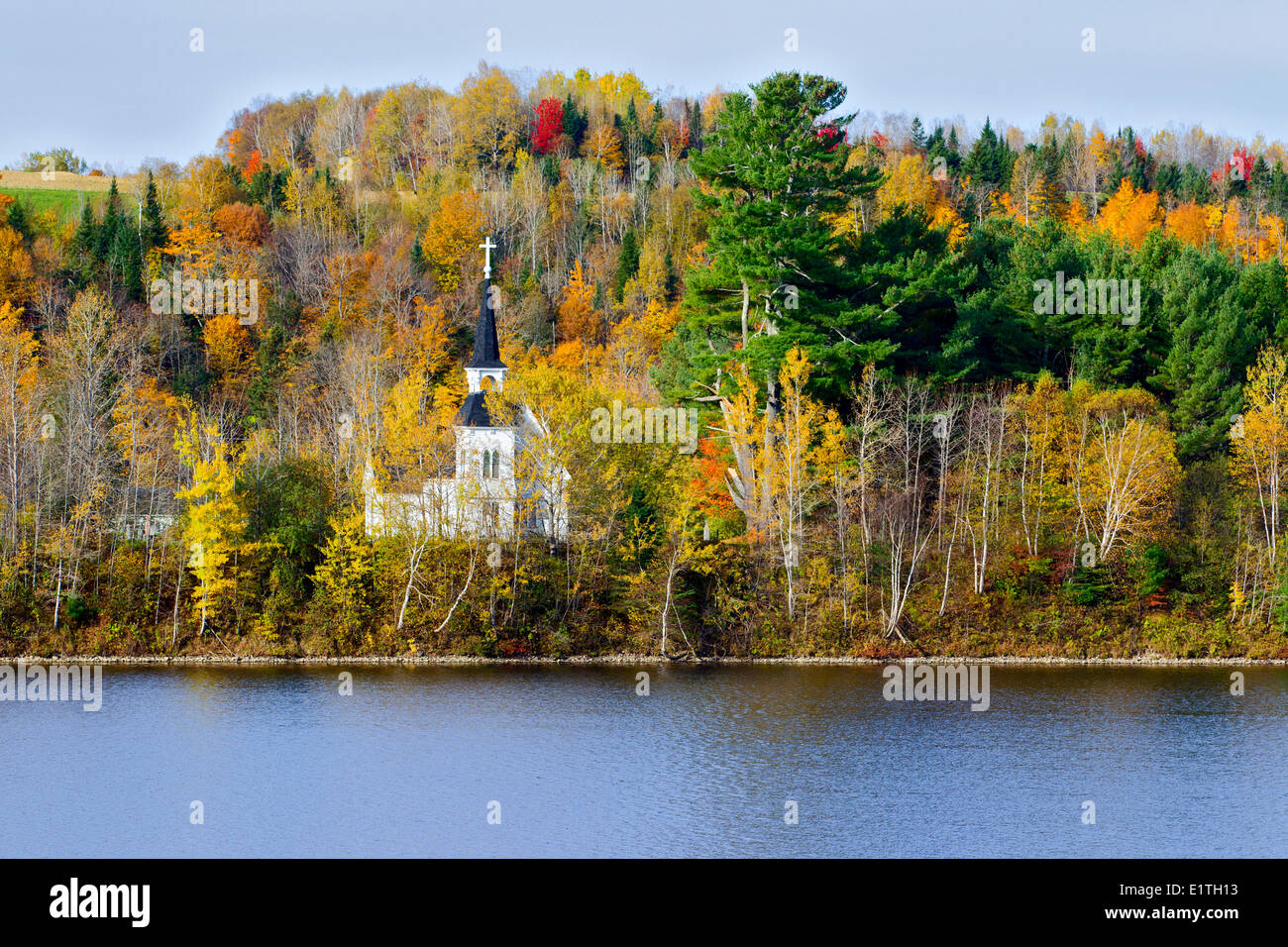 Kent river valley hi-res stock photography and images - Alamy