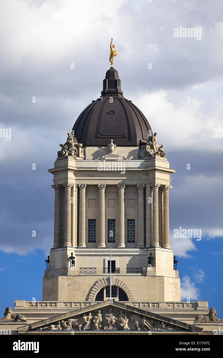Parliament building and statues hi-res stock photography and images - Alamy