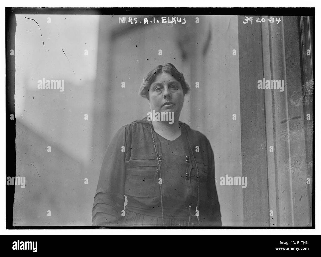Elkus hi-res stock photography and images - Alamy