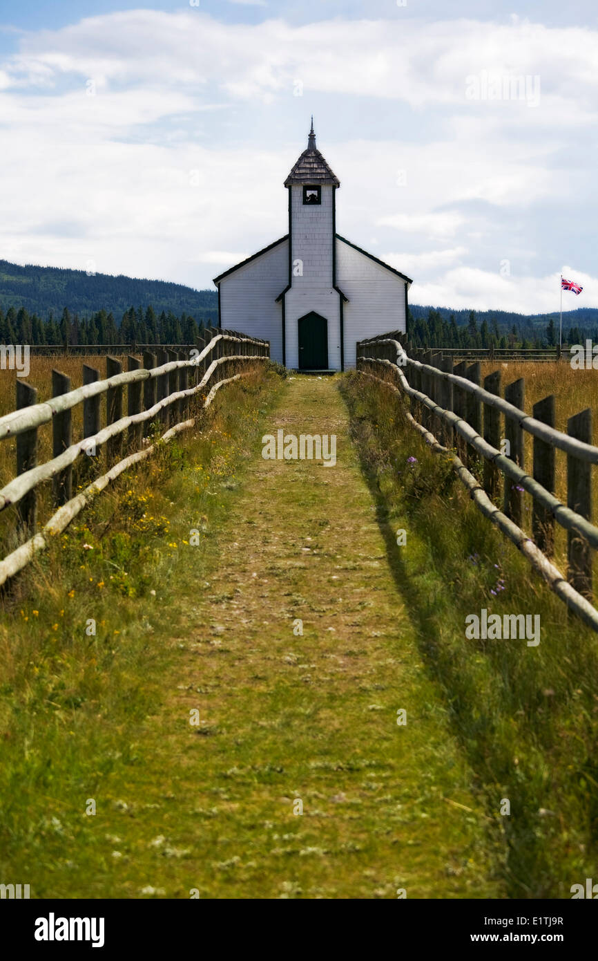 Morley alberta hi-res stock photography and images - Alamy