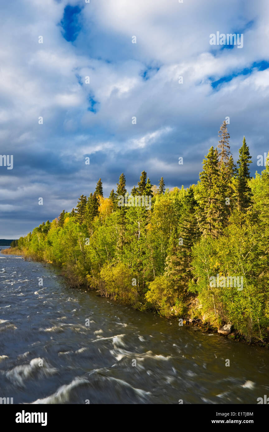 Churchill river hi-res stock photography and images - Alamy