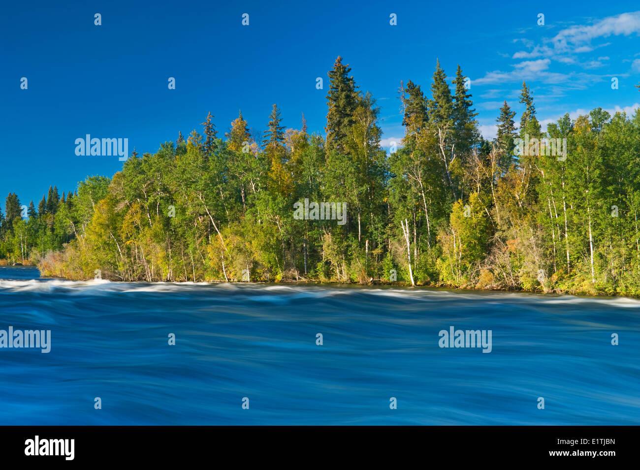 Churchill river hi-res stock photography and images - Alamy