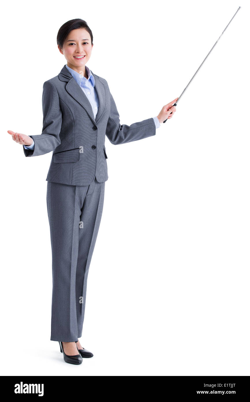 Professor lecture asia hi-res stock photography and images - Alamy