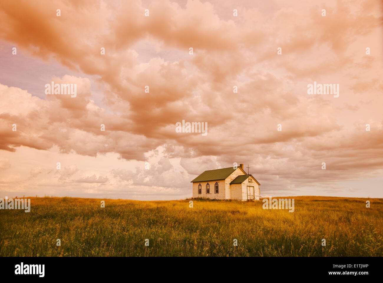 Val marie saskatchewan hi-res stock photography and images - Alamy