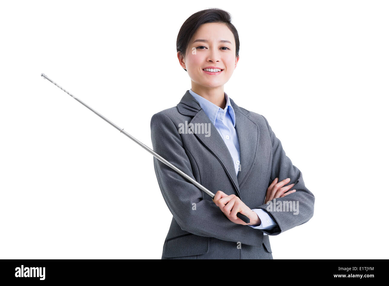 Professor lecture asia hi-res stock photography and images - Alamy