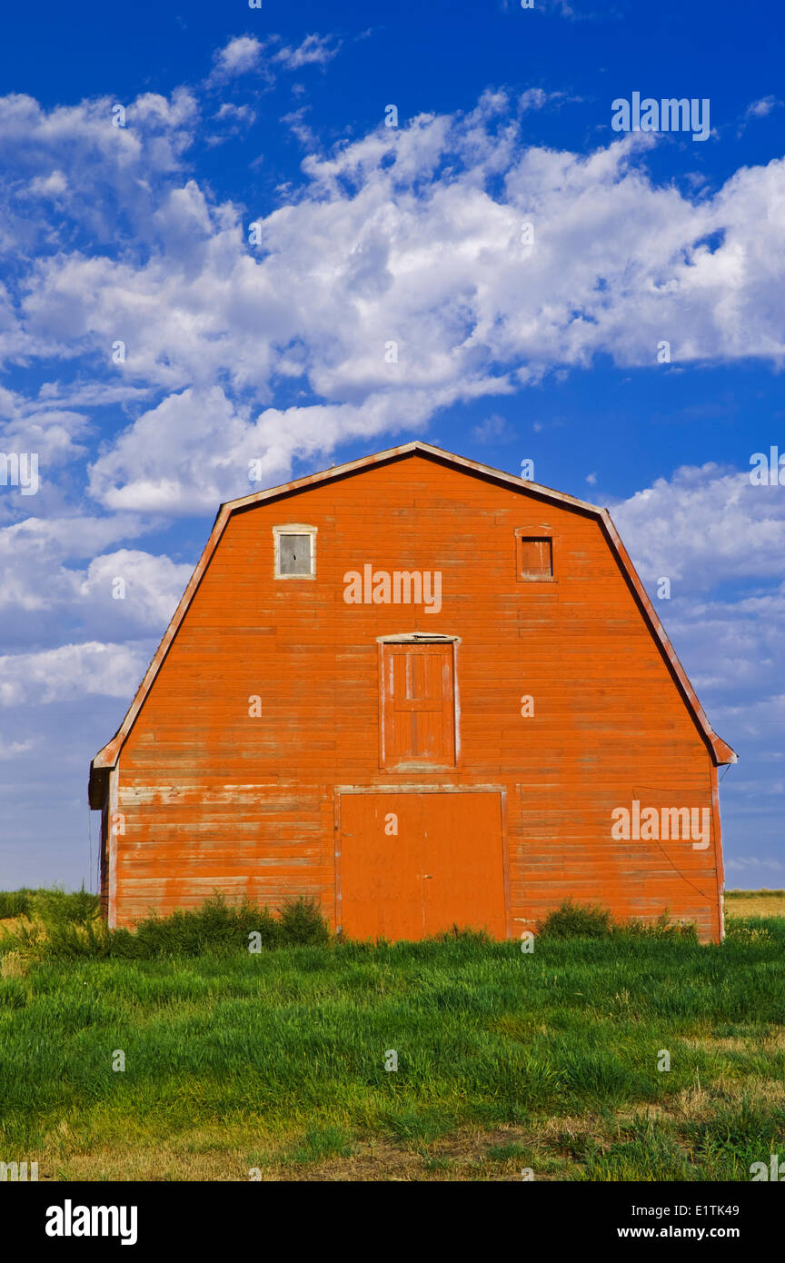 Elrose saskatchewan hi-res stock photography and images - Alamy