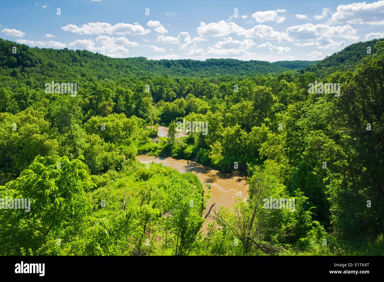 Pembina valley hi-res stock photography and images - Alamy