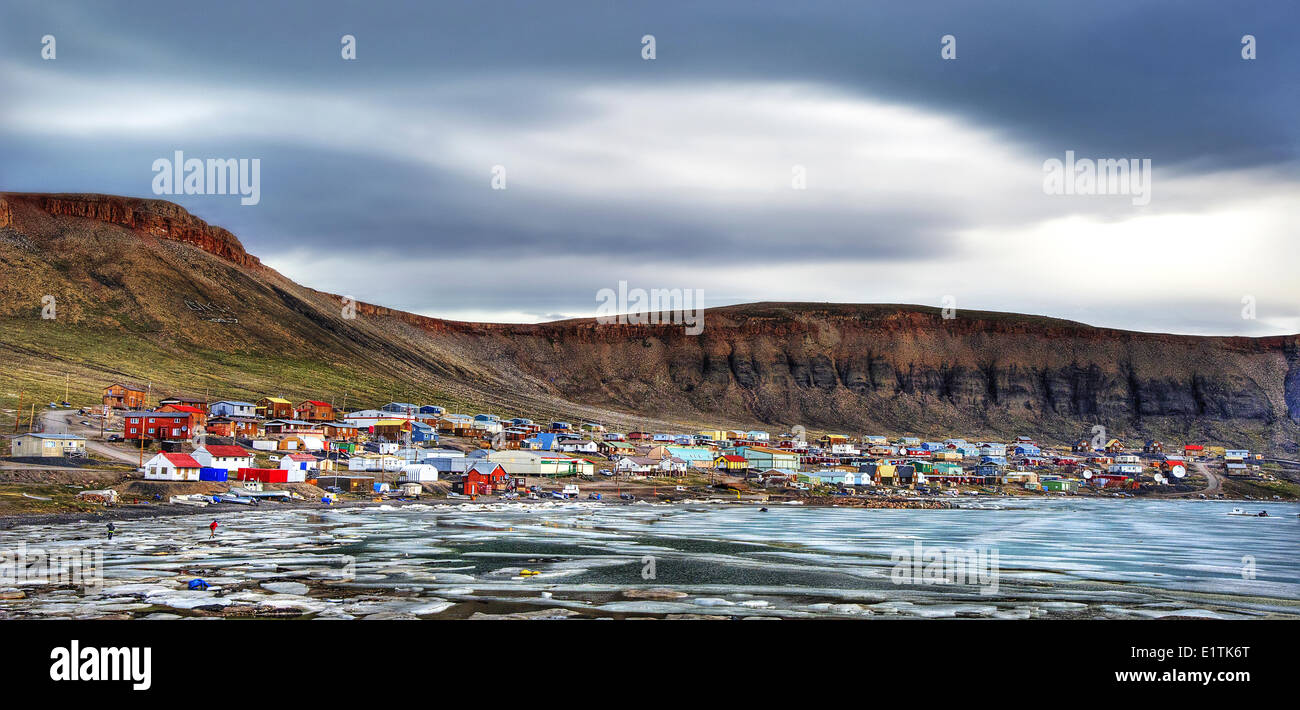 Borden Island Nunavut High Resolution Stock Photography and Images - Alamy