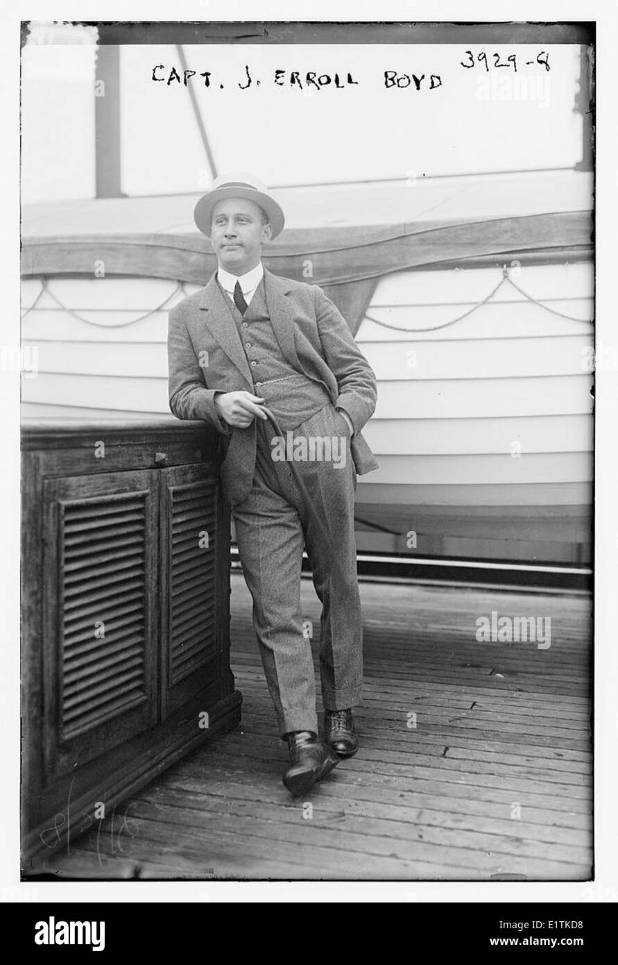 Erroll boyd hi-res stock photography and images - Alamy