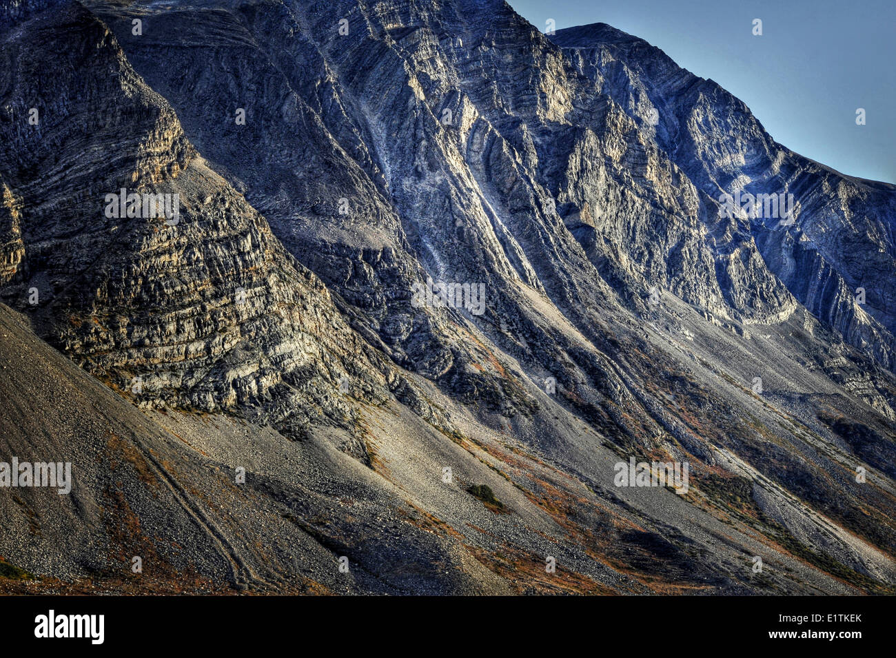 Torngat Mountains National Park High Resolution Stock Photography and ...