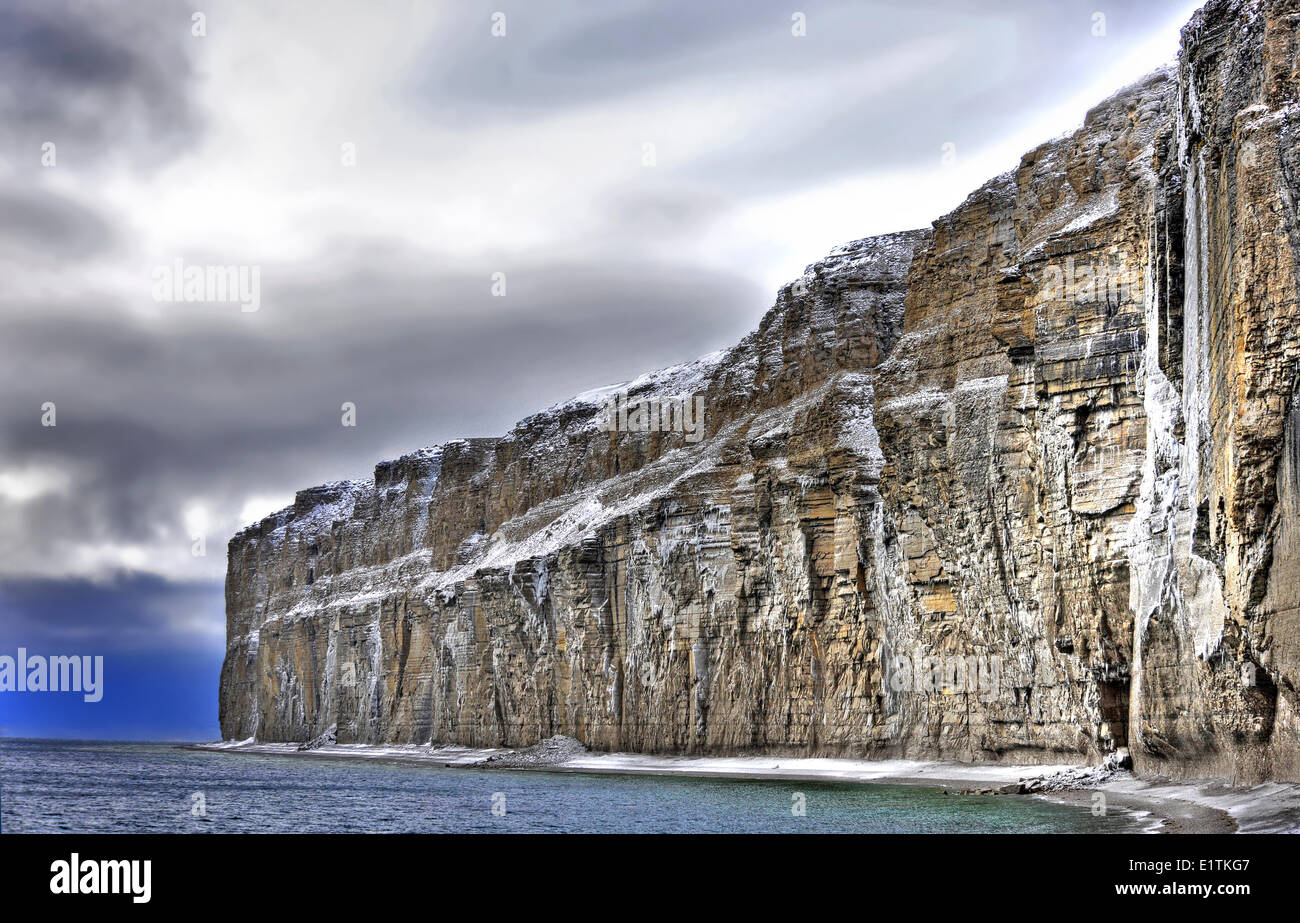 Nunavik Quebec High Resolution Stock Photography and Images - Alamy