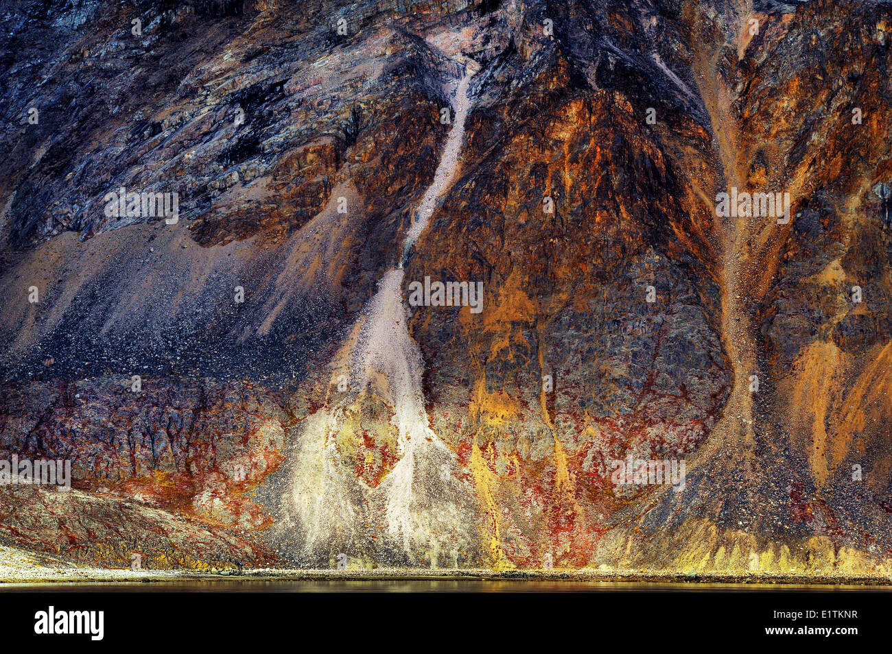 Torngat Mountains National Park High Resolution Stock Photography and ...